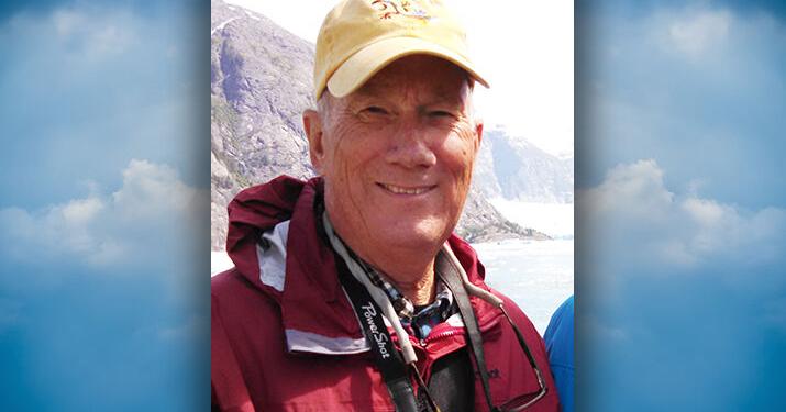 Obituary: David A. Haskell | Obituaries | verdenews.com