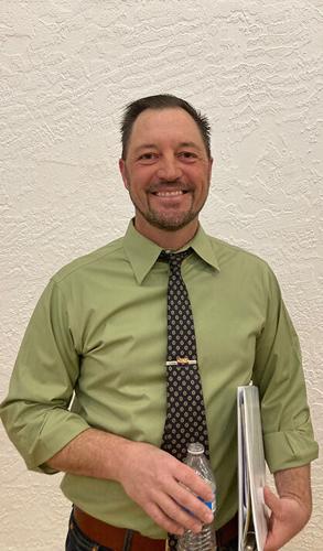 Mayor Elinski outlines present, future at first-ever State of the City ...