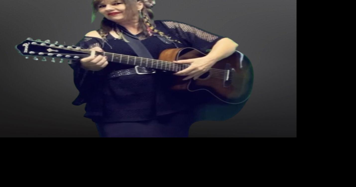 Music in the Stacks at Camp Verde Community Library | Kudos | verdenews.com