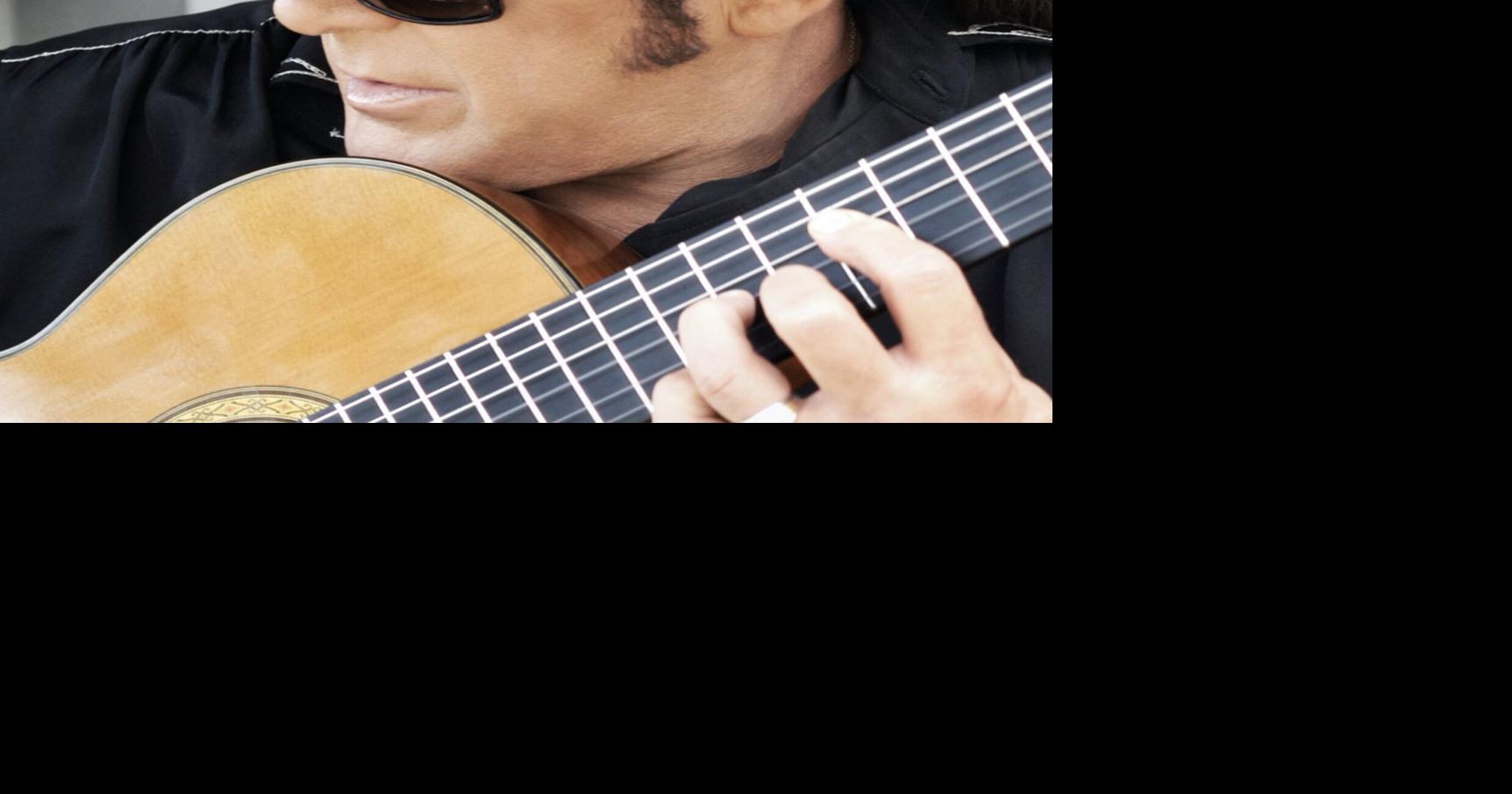 Esteban to play at Sound Bites Grill during Thanksgiving weekend ...