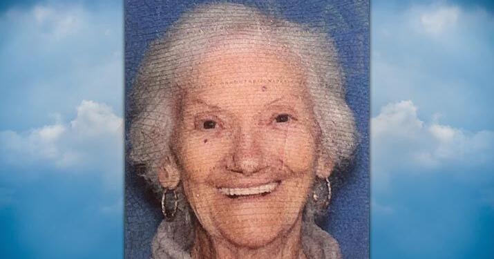 Obituary: Virginia Ruth Overton Shearer | Obituaries | verdenews.com