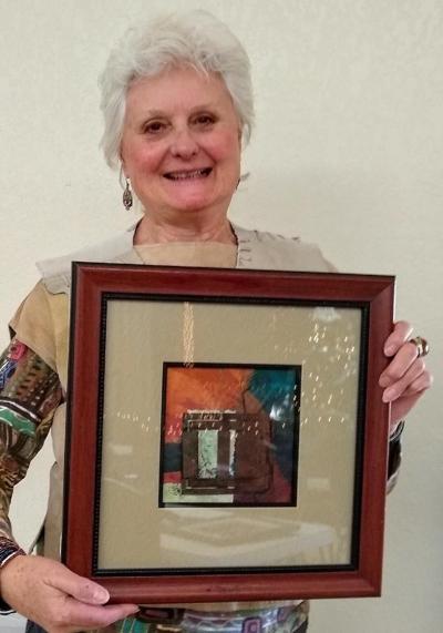 Jordan Ross is El Valle Artist of the Month | Kudos | verdenews.com