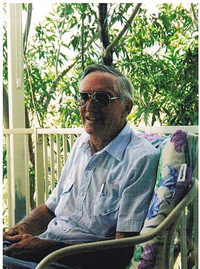 Robert Meacham 1927 - 2012 | Obituaries | verdenews.com