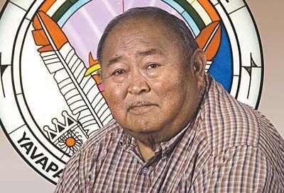 Sunday Lecture Series: A History of the Yavapai-Apache Nation | News ...