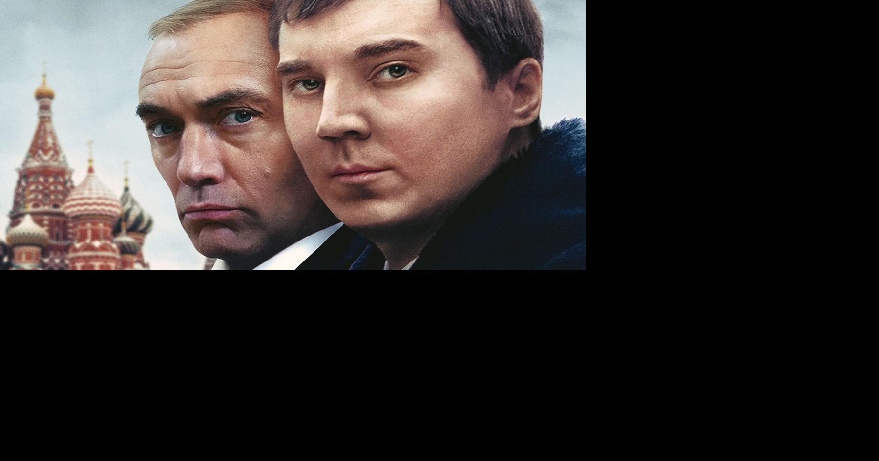 Sedona Film Festival presents ‘The Wizard of the Kremlin’ June 5-11 ...