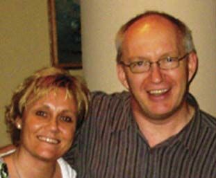 Evangelist Andy Glover to speak at The Garden Community Church ...