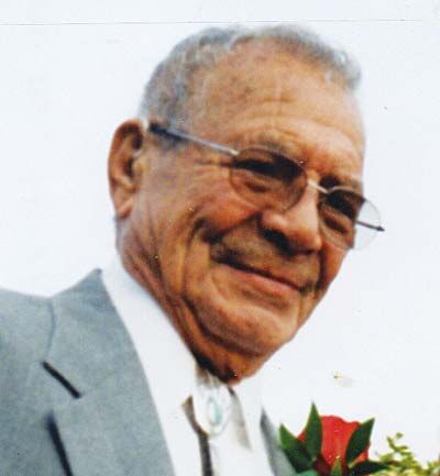 Obituary: Edward C. Marallo | Obituaries | verdenews.com