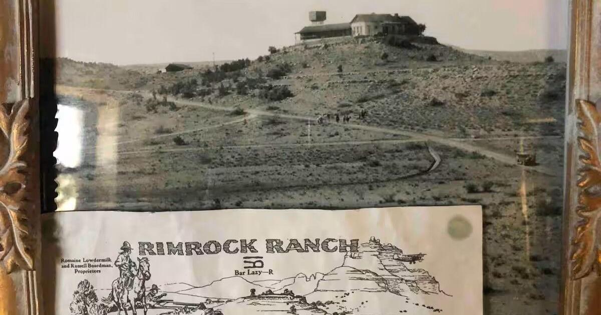 Rimrock Ranch and its connections to the Chicago Outfit | News ...