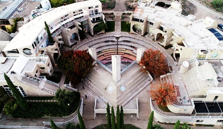 Arcosanti emphasizes spirit of community and respect for Mother Earth ...