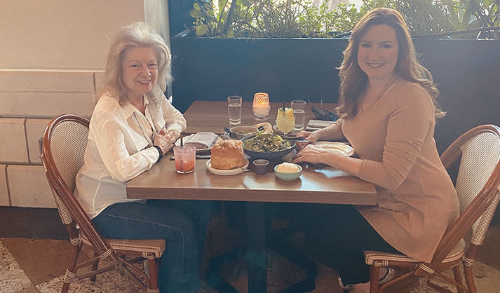 INFLUENCER: Michele Conway of Sedona Chamber, ‘It’s about how we treat people’ | Features ...