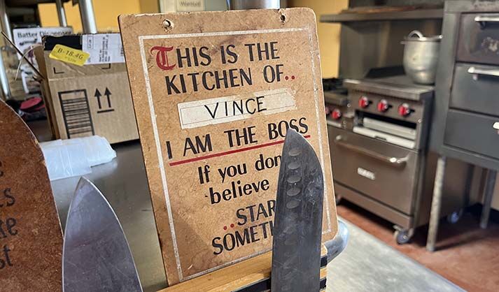 Vince’s star keeps shining | News | verdenews.com