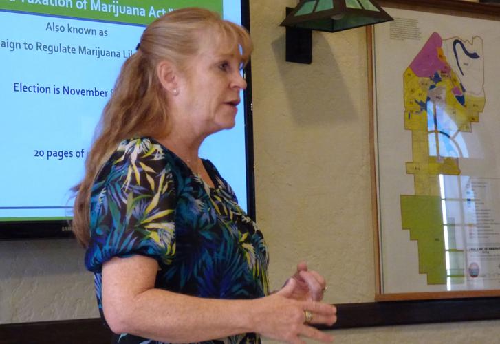 MatForce rebrands to reflect expanding, statewide mission | Regional ...