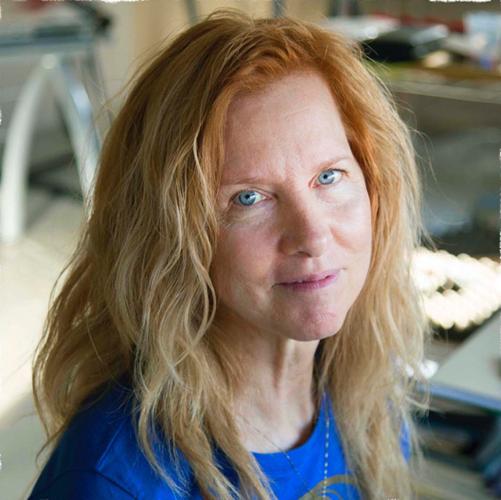 Peggy Doig featured at Village Gallery | Villager | verdenews.com
