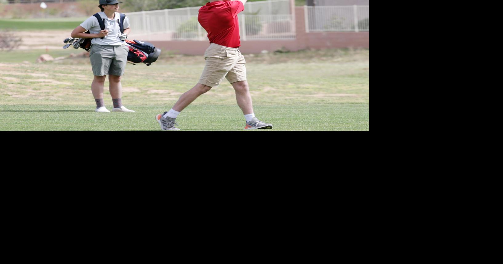 Camp Verde sets sights on regionals | Sports | verdenews.com