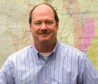 Bourdon settles into combined role for county | News | verdenews.com