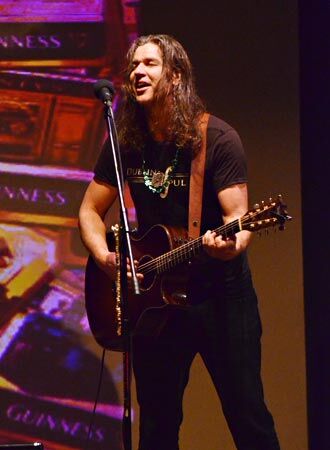 Gallery: Karl Jones and Dublin Soul at Old Town Center for the Arts ...