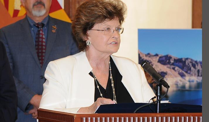 Desalination part of Arizona's $1.2B water legislation | State ...