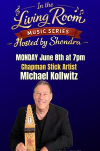 ‘In the Living Room Music Series’ Features Billboard-Charting Artist ...