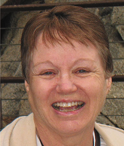 Obituary: Susan Jean Zeck (1951-2015) | Obituaries | verdenews.com