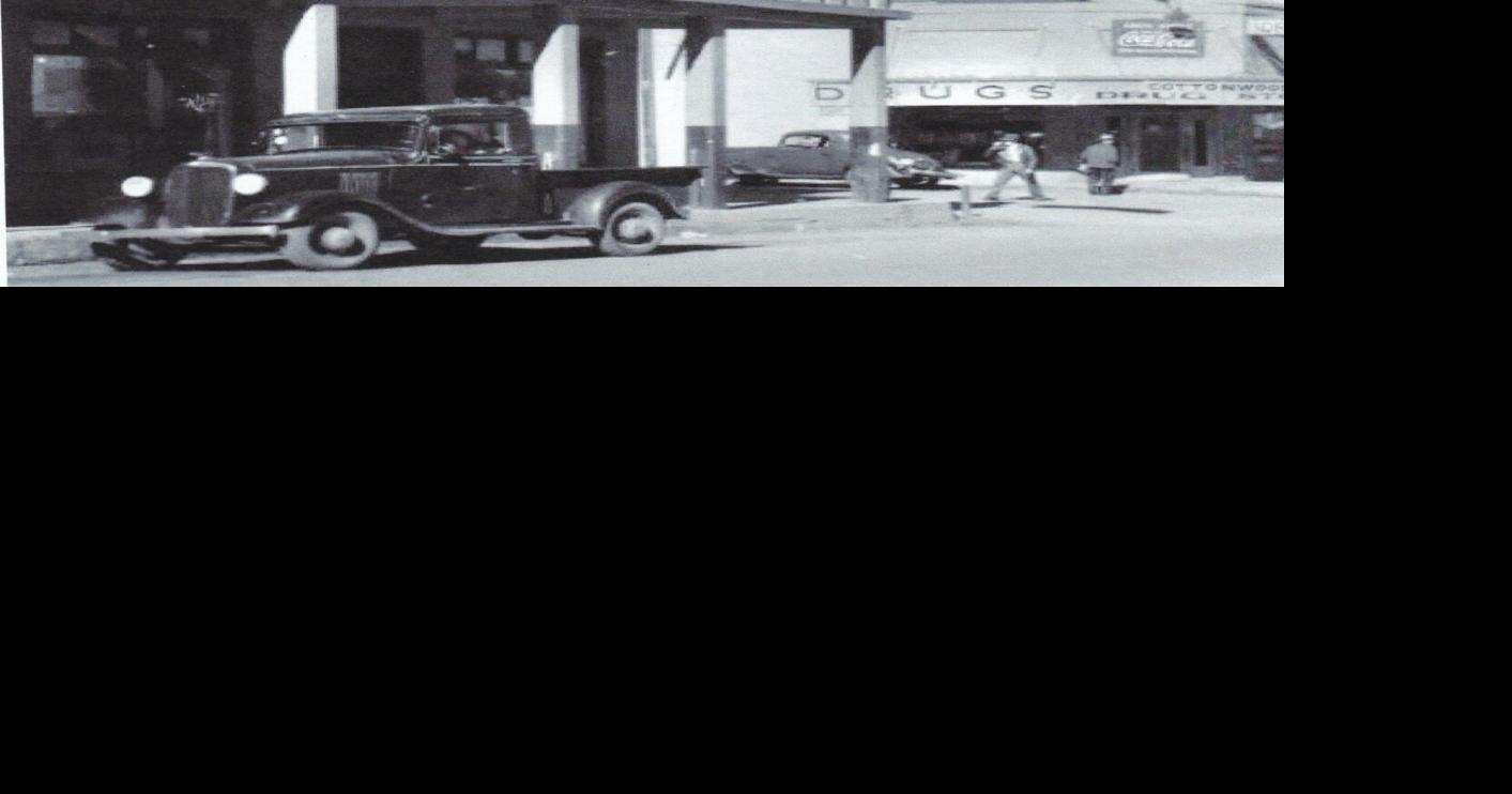 Verde Heritage: Cottonwood buildings are 100 years old | Features ...