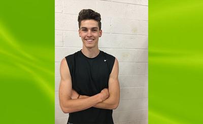 Jumpin’ Joe Glomski dominates for Sedona in Glendale Cardinal ...