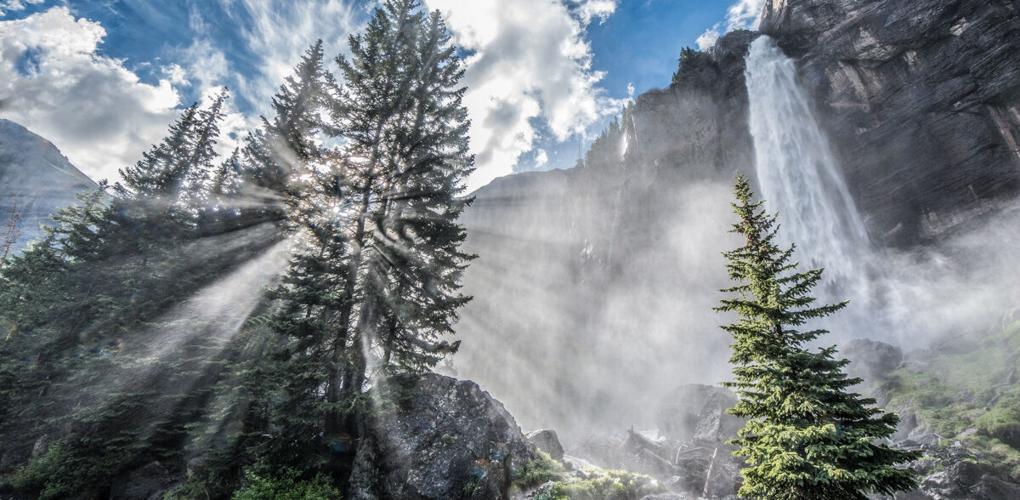 Landscape photographer Tom Till featured Feb. 27 | Kudos | verdenews.com