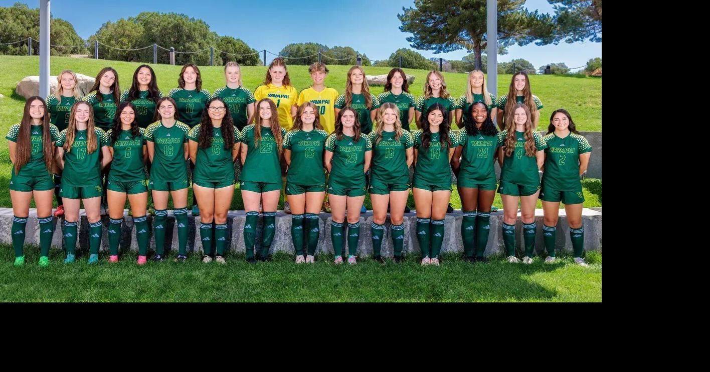 Women's soccer spring schedule released | Sports | verdenews.com