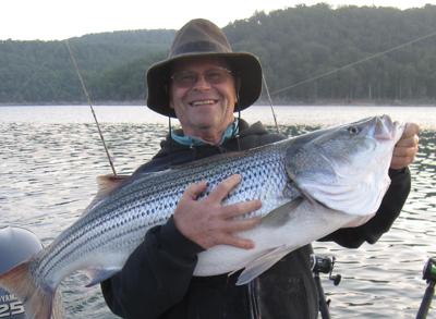 Obituary: Robert William Carberry | Obituaries | verdenews.com