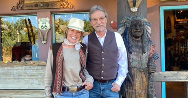 Open House at Appaloosa Trading Company in Hozho | Kudos | verdenews.com