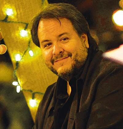 Sedona Jazz at the Church presents the Fred Forney Trio | Music ...