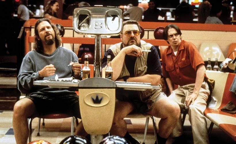 Film Festival presents ‘The Big Lebowski’ under the stars June 15 ...