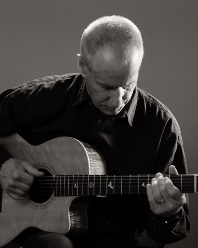 Christy Fisher, Mike Greenleaf and surprise guest featured at Music in ...