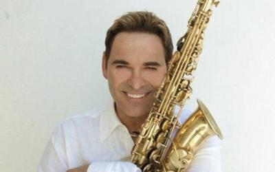 Will Donato and Slim Man to jazz up Sound Bites this weekend | Kudos ...