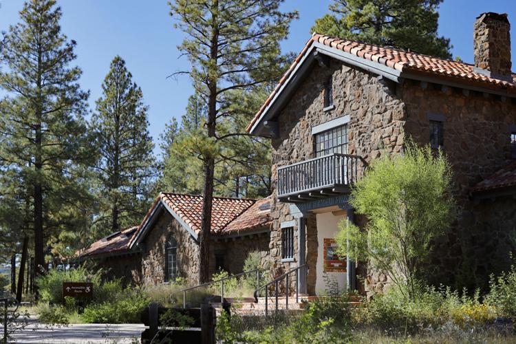 Museum of Northern Arizona offers free admission to tribal members ...