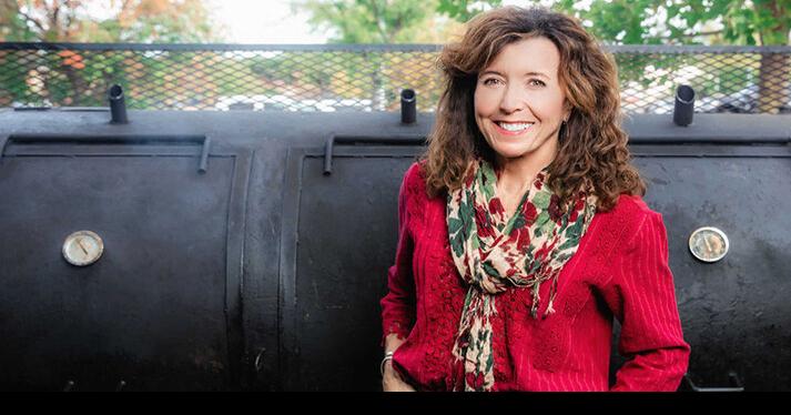 LEADERS & ENTREPRENEURS: A Conversation with COLT Grill owner Brenda ...