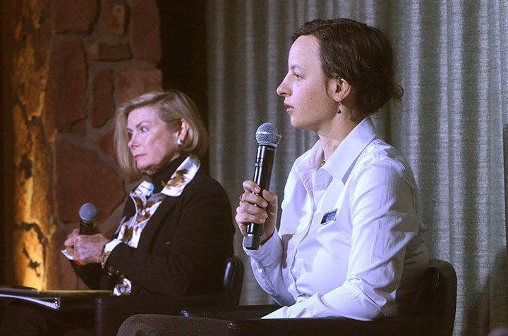 Faith Moore’s wash an issue in supervisor’s race | News | verdenews.com