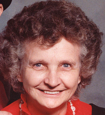 Obituary: Rosellen Marie Robinson | Obituaries | verdenews.com