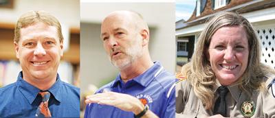 Camp Verde leaders look into 2018 | News | verdenews.com