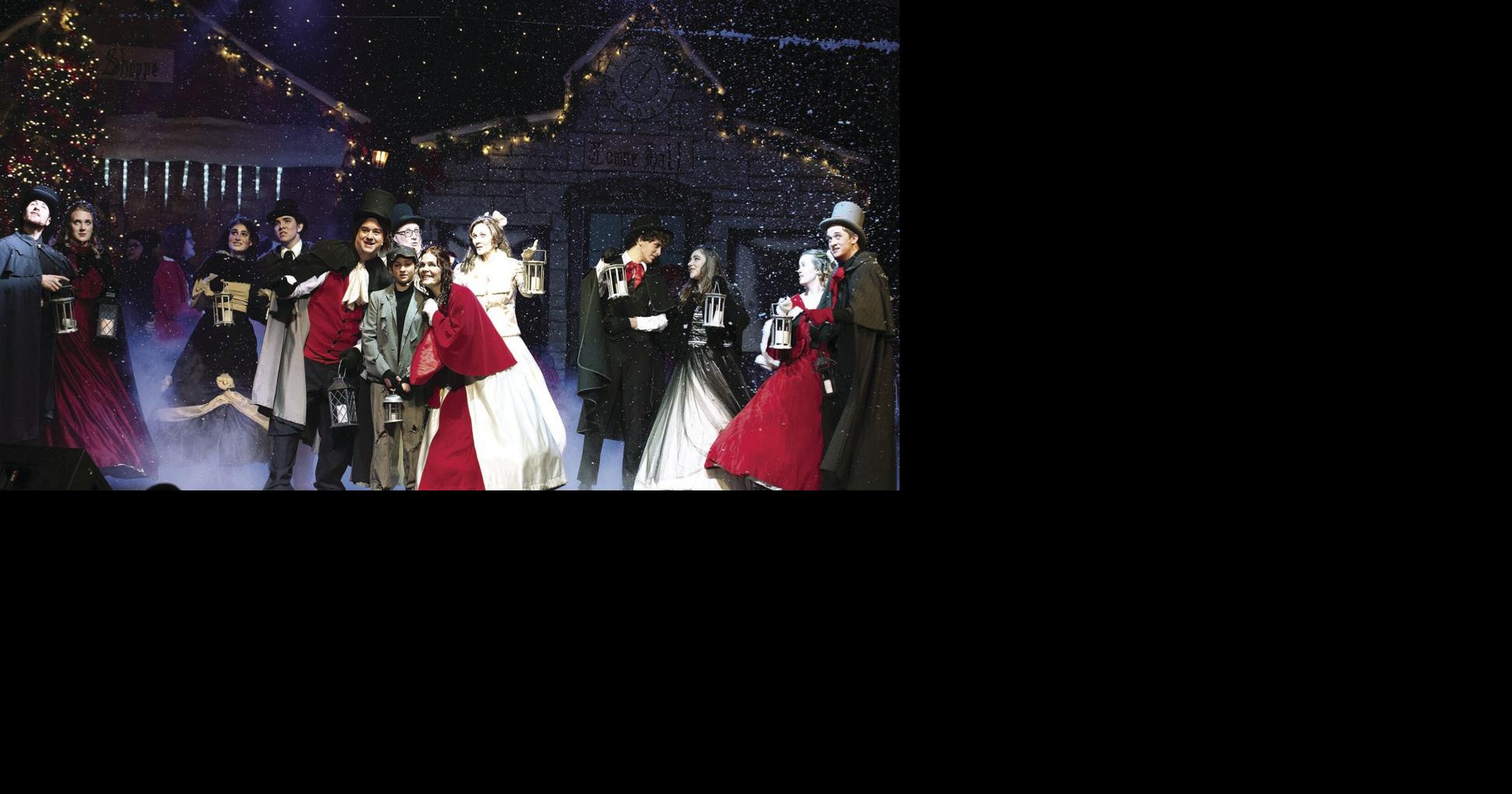 ‘Celebration of Christmas’ casting call | Kudos | verdenews.com
