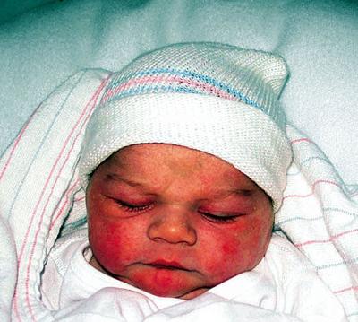 New Arrival: Asher James Wenzel | Celebrate | verdenews.com