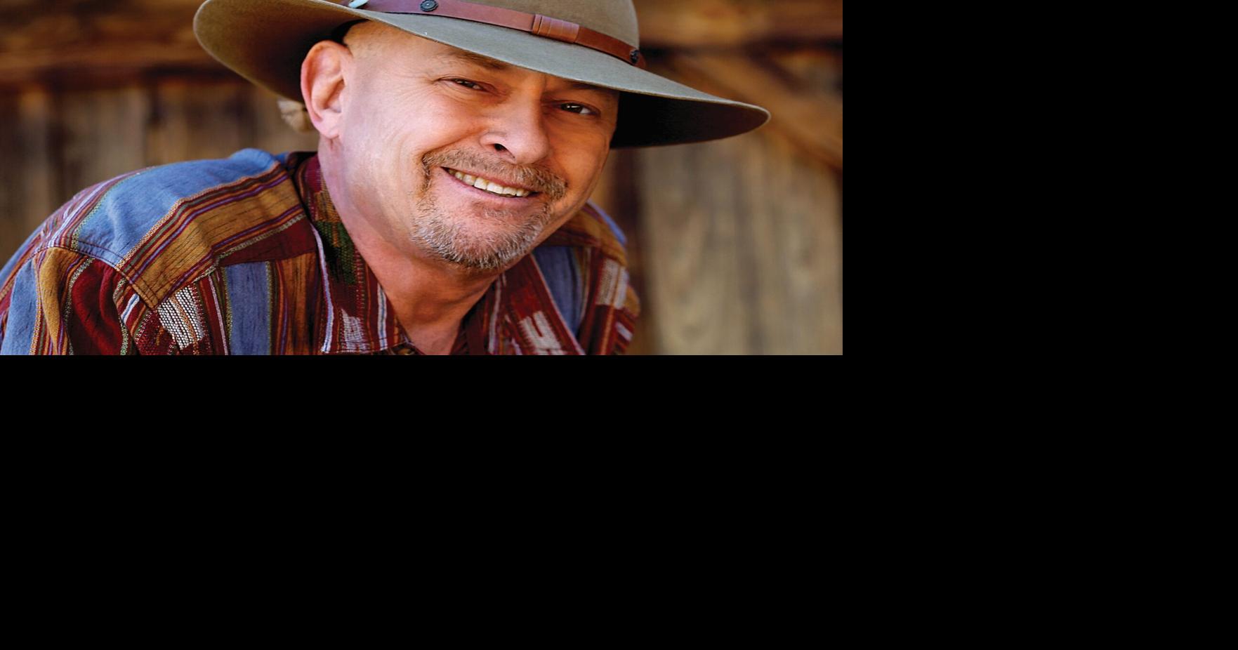 Michael Peach returns to Sedona Heritage Museum | Kudos | verdenews.com