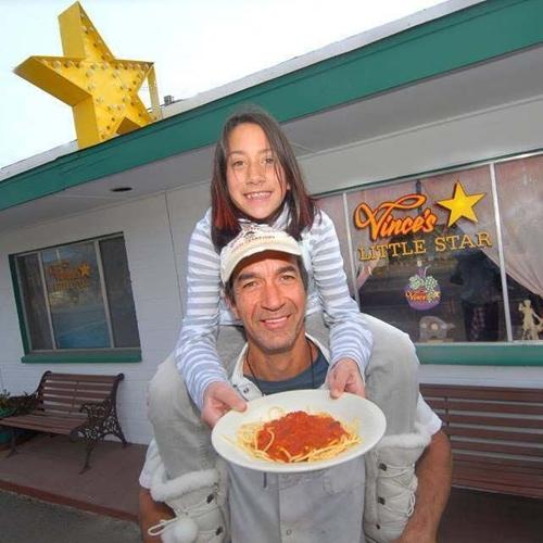 Vince’s star keeps shining | News | verdenews.com