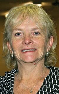 Candy Moore news sales, marketing director for Quality Inn | Features ...