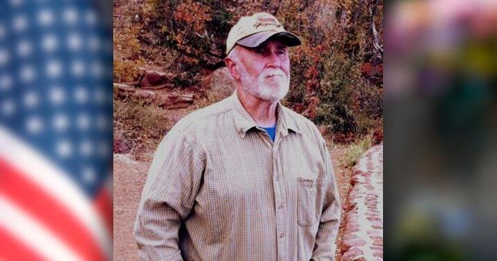 Obituary: Delmas 'Ned' Edward Greeneltch Jr. | Obituaries | verdenews.com