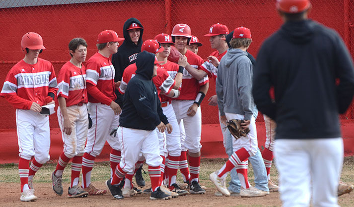 SPORTS BRIEF: Mingus baseball wins home opener | Sports | verdenews.com