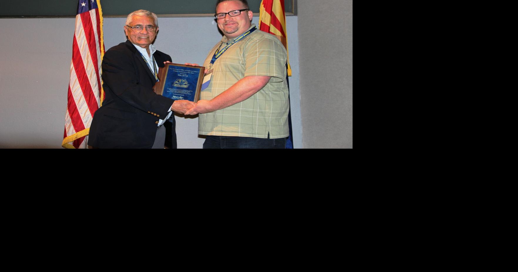 Yavapai County prosecutor recognized by the Arizona Governor’s Office ...