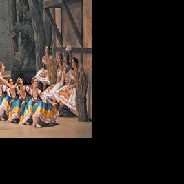 Coppelia: Bolshoi Ballet in Cinema | Kudos | verdenews.com