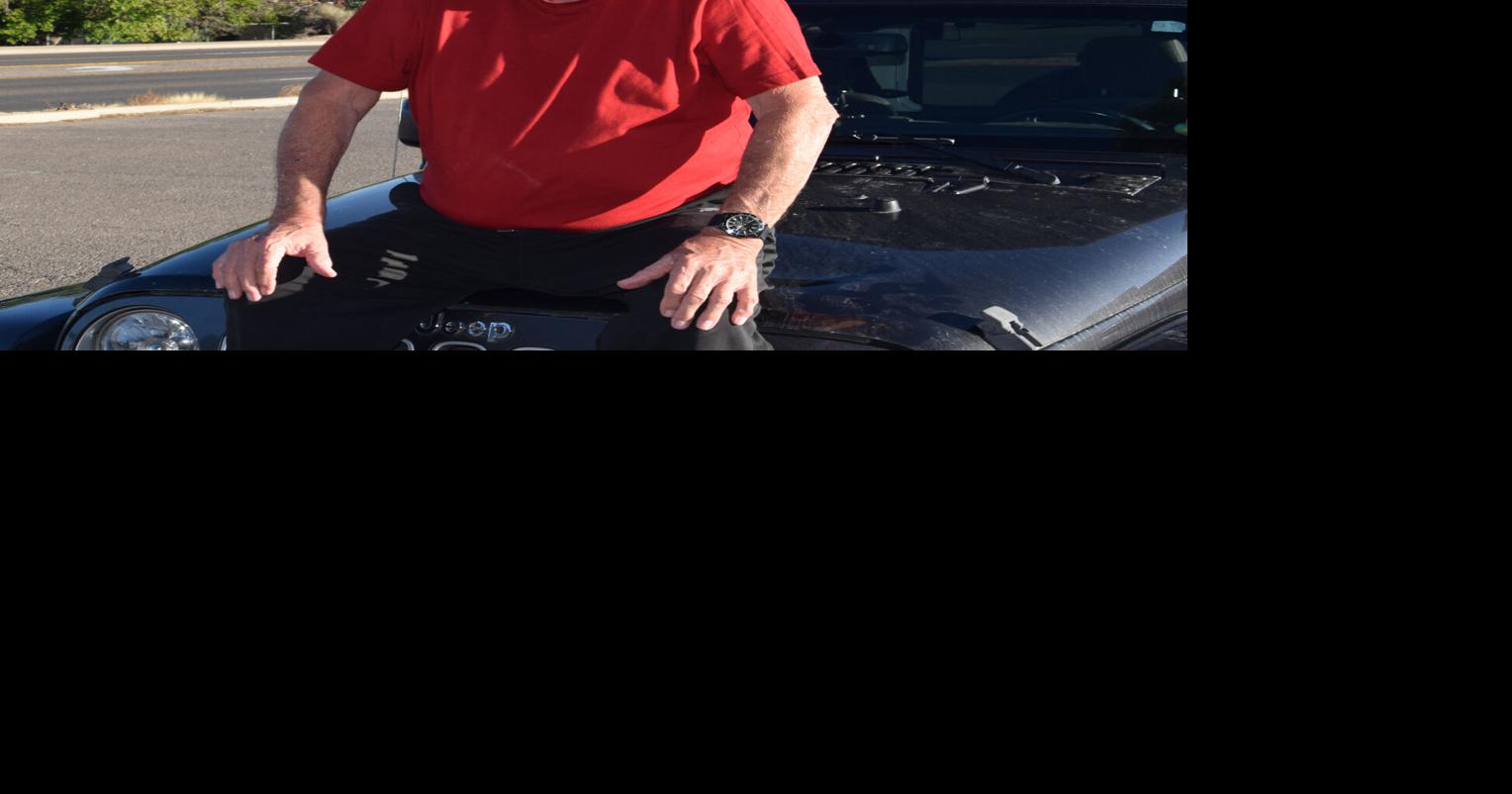 Cottonwood veteran Bob Sheble: 'I think that situation in Vietnam back ...