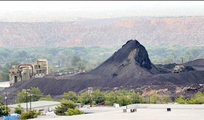Cottonwood may reopen slag-pile complaint after ADEQ notice | News ...