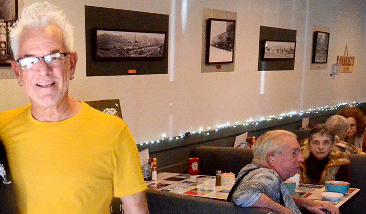 Randall sells iconic Randall’s Restaurant | Features | verdenews.com